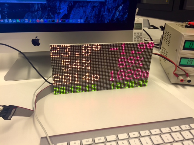 GitHub - remuslazar/netatmo-led-display: Drive a 64x32 RGA LED Display and display current ...